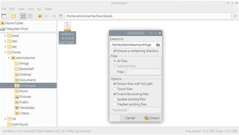 Build Your Own A500 Mini Emulate The Amiga On A Raspberry Pi