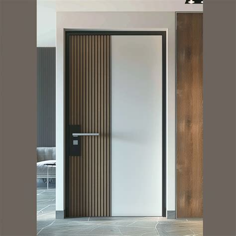 Best Room Doors For Stylish Interiors
