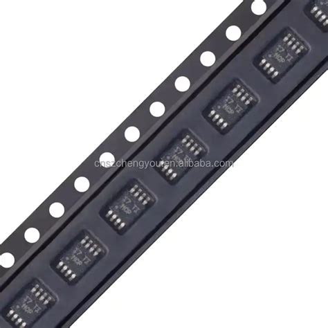 Nand Memory Ic Chip Gd5f1gq4ubyig Spi Nand Flash 1gb 1 65v 2 0v Wson8 Buy Memory Ic Chip