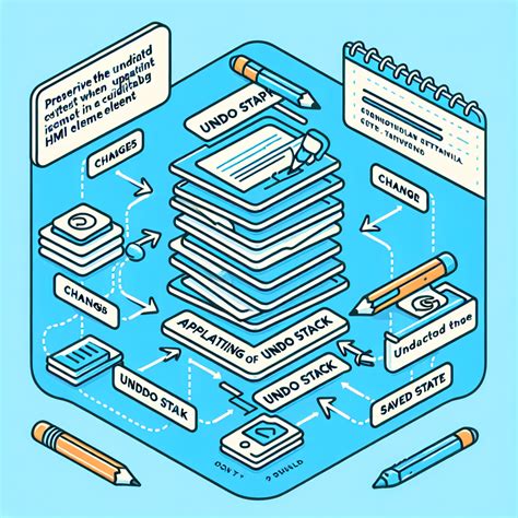 How To Update Content In A Contenteditable Element While Maintaining