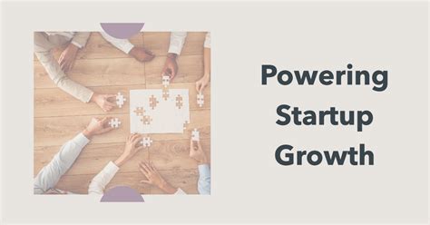 Powering Startup Growth Strategic Partnership Or Strategic Dependency
