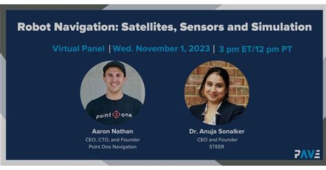 Sensor Fusion And Autonomous Vehicle Navigation