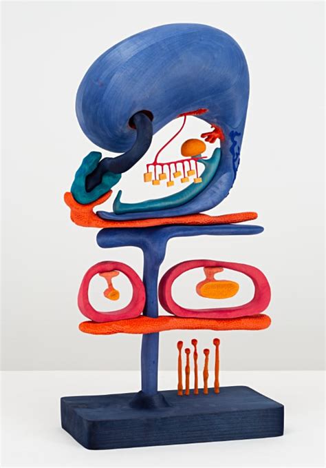 Baldwin Gallery Matthew Ronay 28 July 4 September 2023