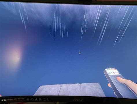 Anyone Had This Happen To Them On Phasmo After The Recent Update Its Raining Inside And Cant