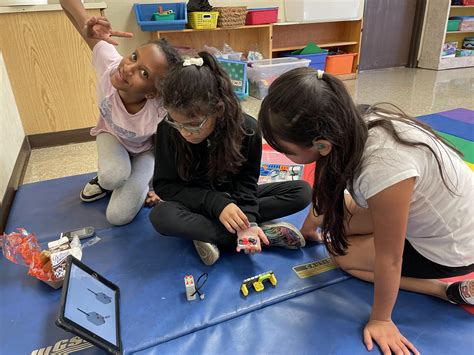 Palms Es Emergent Bilinguals