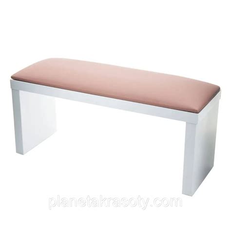 Купить Подставка подлокотник для маникюра с деревянными ножками цена 290 ₴ — Prom Ua Id