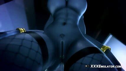 XXX Emulator D Sex Scenes Compilation