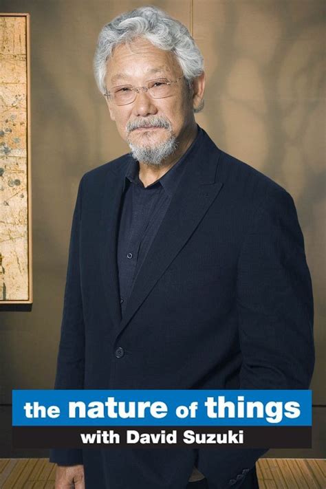 David Suzuki David Suzuki Suzuki Men