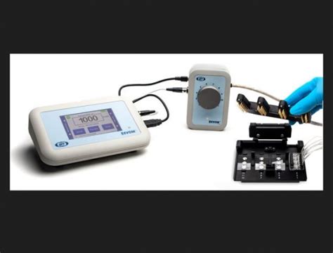 World Precision Instruments Launches Next Generation Multiplexed Teer