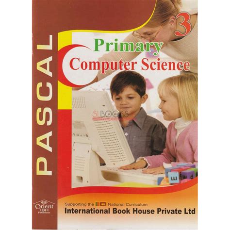 Primary Computer Science IBH
