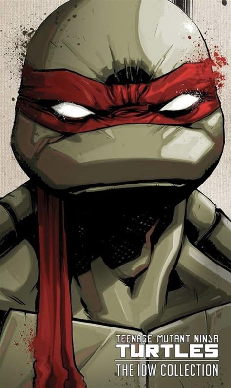 Thoughts On My Main Cast For A Tmnt Reboot Rtmnt