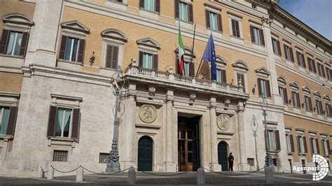Camera Dei Deputati Aula Gruppi Ore 15 Proiezione Film Sulla Vita Di