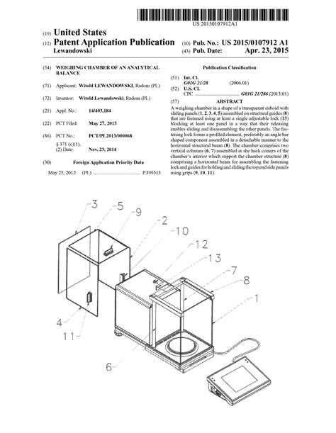 Diagram Of Analytical Balance At Madeline Thomas Blog