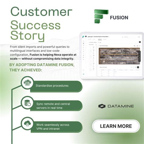 Geologysolutions Geology Geologicaldatamanagement Miningtechnology