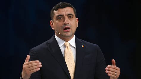 George Simion A Plecat Din România Decizia Luată De Liderul Aur După