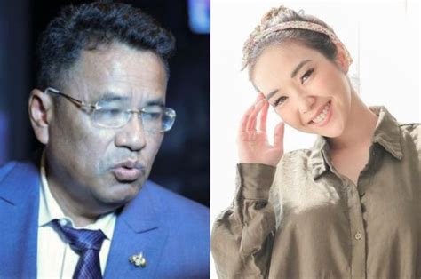 Dulu Jadi Kuasa Hukum Cut Tari Yang Tersandung Kasus Bareng Ariel Noah