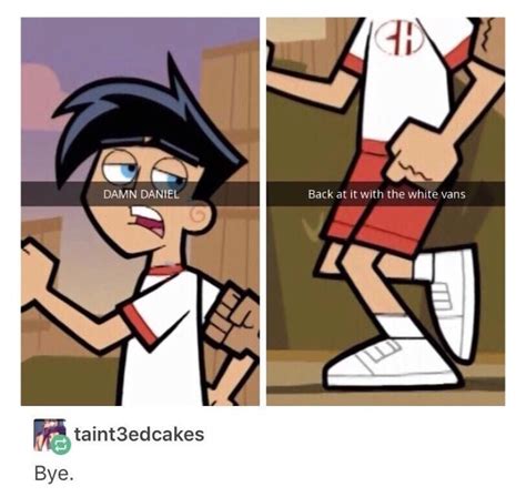 Danny Phantom Vs Ghost
