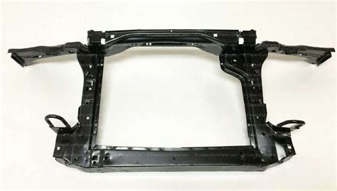 Radiator Core Support For Early Model E30 1982 1987 Classiceuroparts