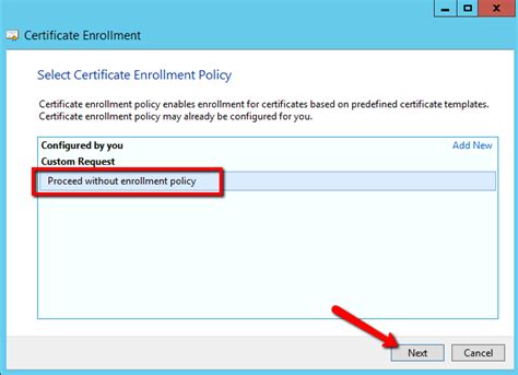 How To Generate A CSR Code On A Windows Based Server Without IIS Manager Knowledge Center