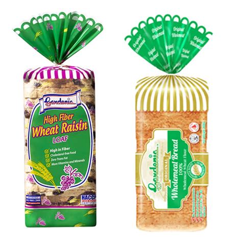 Bread Nylon Wrapper Printing Company In Lagos Nigeria