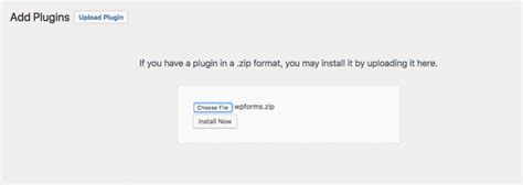 How To Build WordPress Forms In A Few Minutes A Review Of WPForms