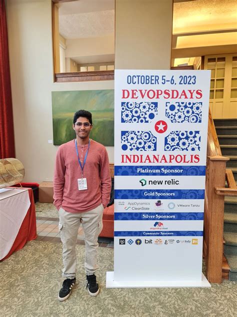 Tejas Helwatkar On Linkedin Devops Devopsdays Softwaredevelopment