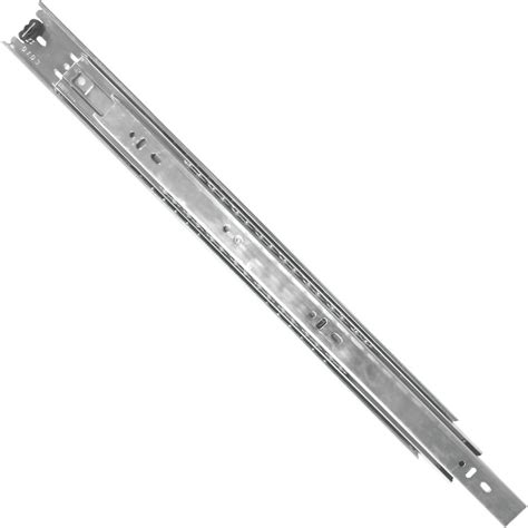 Knape And Vogt 22 Heavy Duty 100lb File Drawer Slide 1 Pair Do It Best