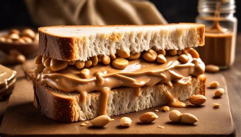 10 Steps To Making The Perfect Peanut Butter Sandwich Eat More Butter