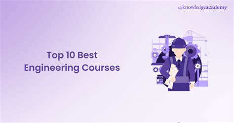 Top 10 Best Engineering Courses With High Demand And High Salary