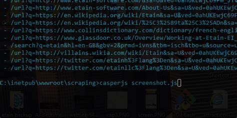 terminal cmder all text same colour stack overflow