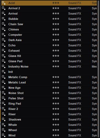 Classic Synth Free Classic Synth