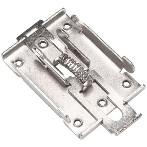 din rail mount bracket equipment rack g3ne g3na electrical for ssr r99