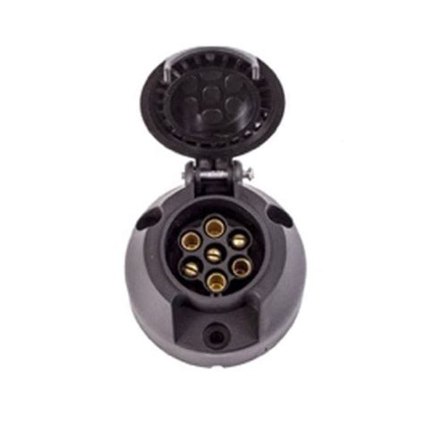 PIN LARGE ROUND SOCKET OneX Products