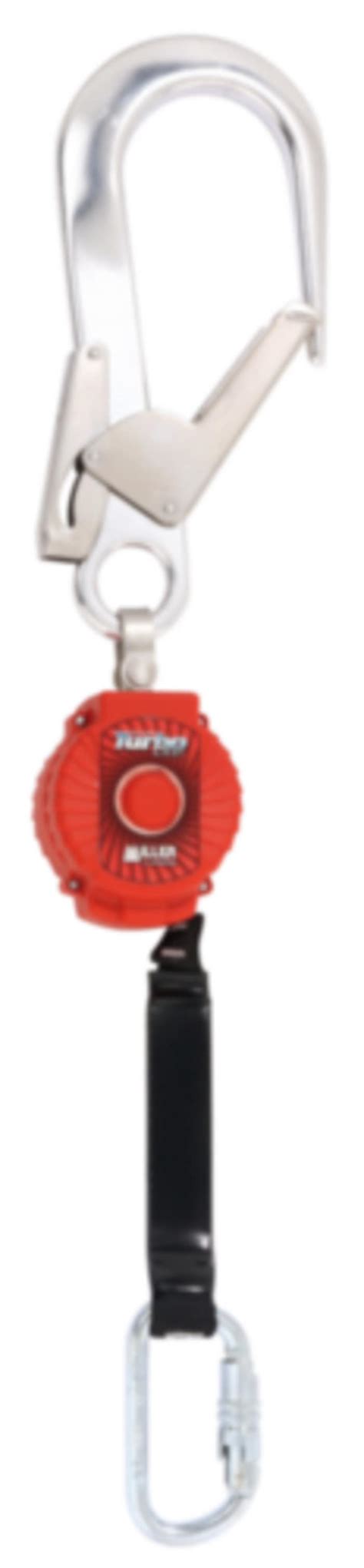 1018014 Honeywell Safety Honeywell Safety Fall Arrest Block Nylon