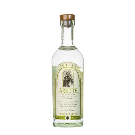 Arette Suave Blanco Tequila Spiritly Uk