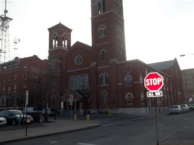 Downtown United Presbyterian Church Rochester Ny Presbyterian