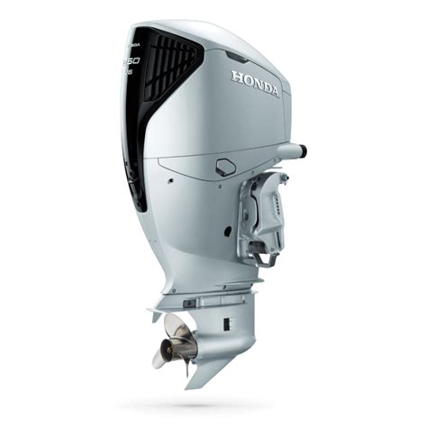 90hp Honda 4 Stroke Outboard Bf90 Honda Marine