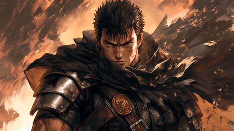 Berserk Wallpapers 4k 5k Hd Free Download Sweezy