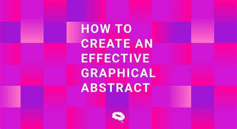 Como criar um resumo gráfico eficaz