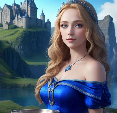 Sigyn The Norse Goddess Of Fidelity And Loyalty