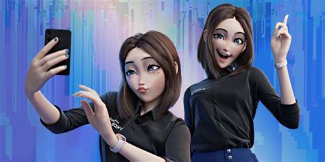 Who Is Samsung Sam Why Everyone Is Excited For A Virtual Human That