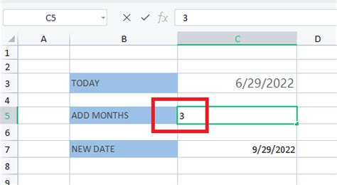 How To Add Months In Excel Automatically Easiest Ways WPS Office Academy