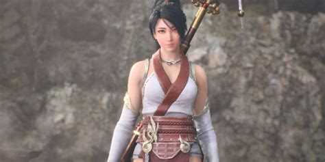 Ninja Gaiden Momiji Momiji And Kasumi Ninja Gaiden Dead Or Alive