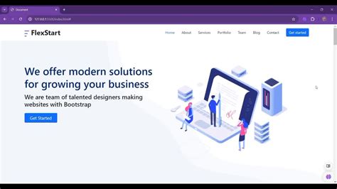 Siddharth Jadav On Linkedin Html Css Bootstrap