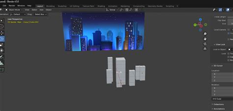 Blender Scene Bugging Out Basics And Interface Blender Artists Community