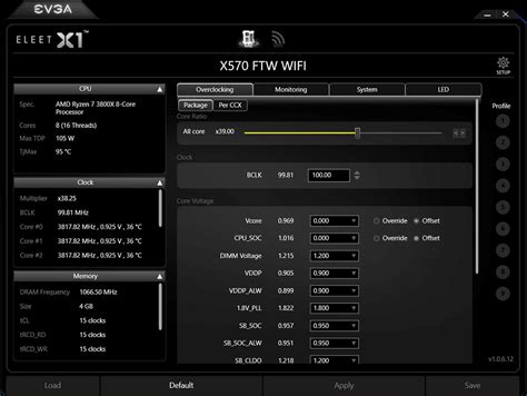 EVGA About Us Press Release