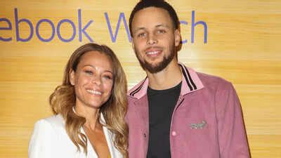 Sonya Curry Opens Up About Her Experience With Adultery Drawing