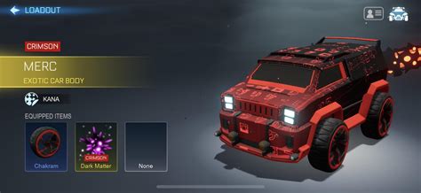 Who Else Uses The Merc R Rlsideswipe