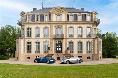 Fabrieksnieuwe Bugatti Veyron Is écht Fabrieksnieuw Autoblog Nl