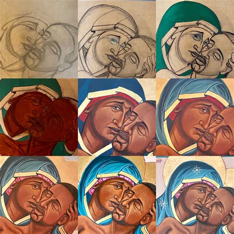 Mama Kelly Latimore Icons